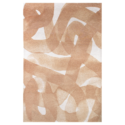 Loods 5 - 9425-MY WAY-TAN-240x340cm