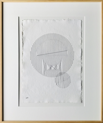 Deranged No.2 by Don Drawings