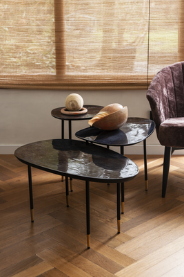 Loods 5 - Side Table Phyllis (Set of 3)